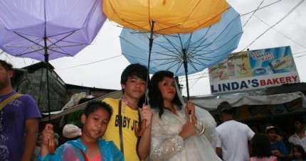 Mondomanila | Hard Sensations