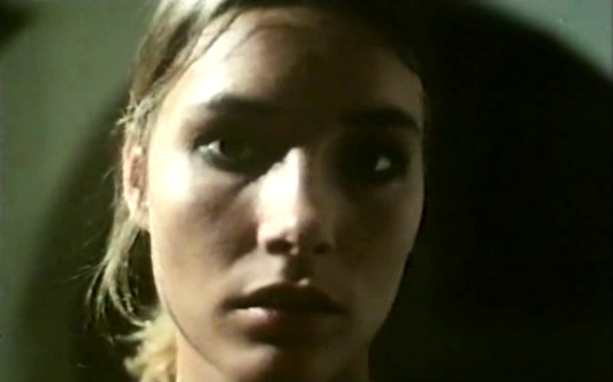 Maria – Nur die Nacht war Zeuge | Hard Sensations