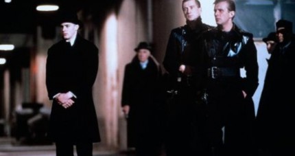 Der Passagier / Welcome to Germany | Hard Sensations