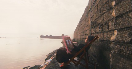 Alipato – The Very Brief Life of an Ember | Hard Sensations